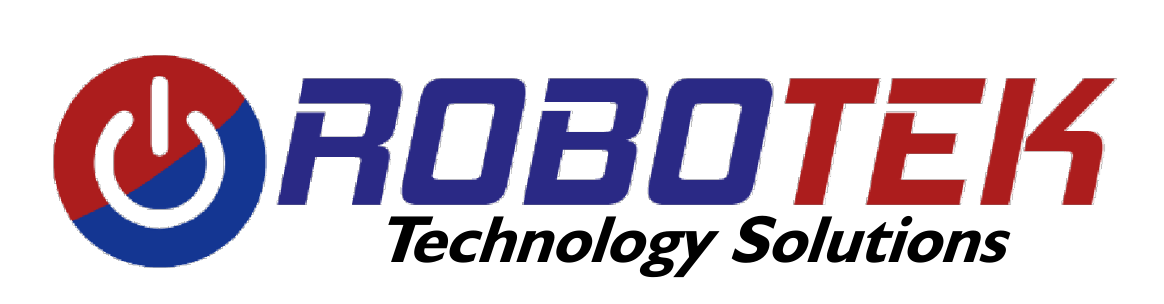 About Us - Robotek Ltd